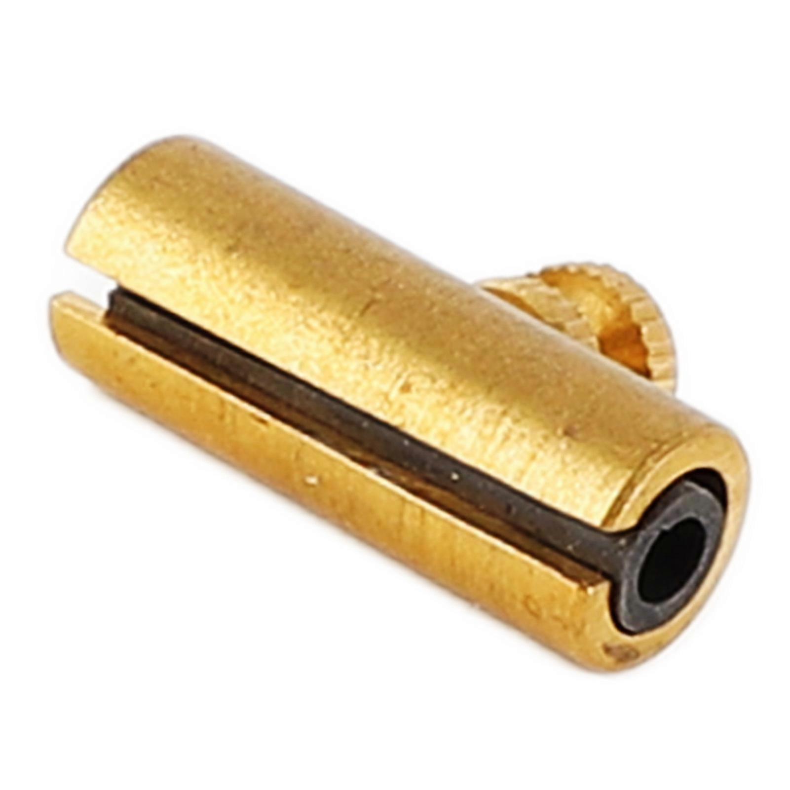 Cello Wolf Tone Eliminator Metal Professional Cello String Mute ...