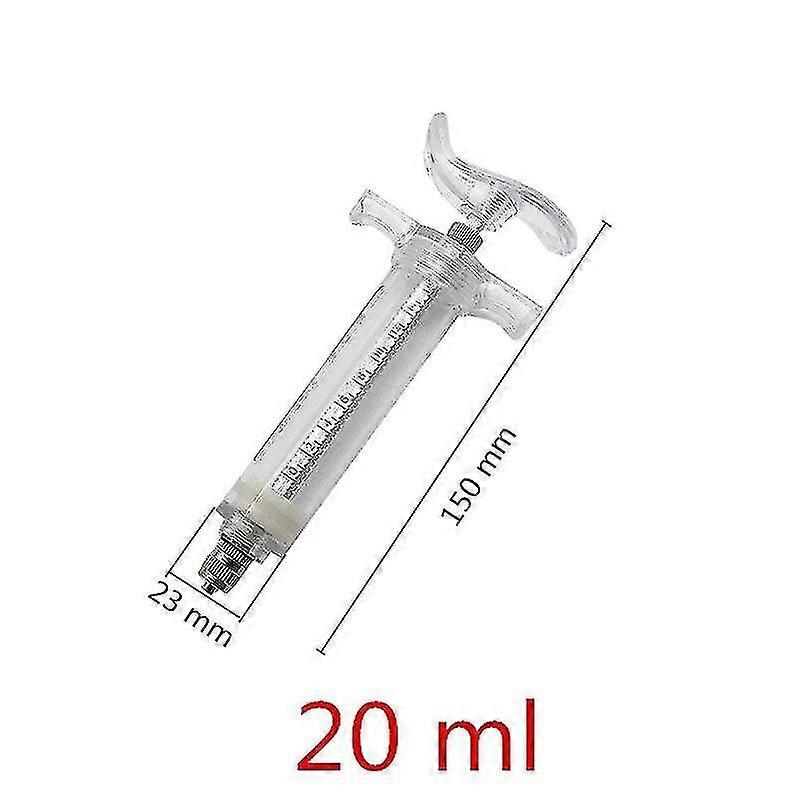 Birds Feeding Syringe Manual Feeding Rearing Gavage Curved Needle ...