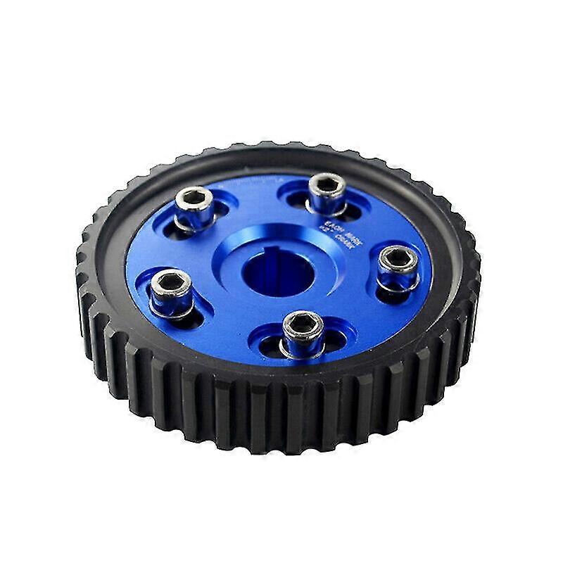 Adjustable Cam Gears Pulley Timing Gear For D15 D16 Sohc D-series 88-00 ...