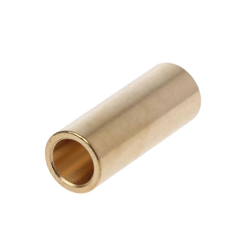 Self-lubricating Brass Copper Sleeve Special Bearings Bushing Slide ...