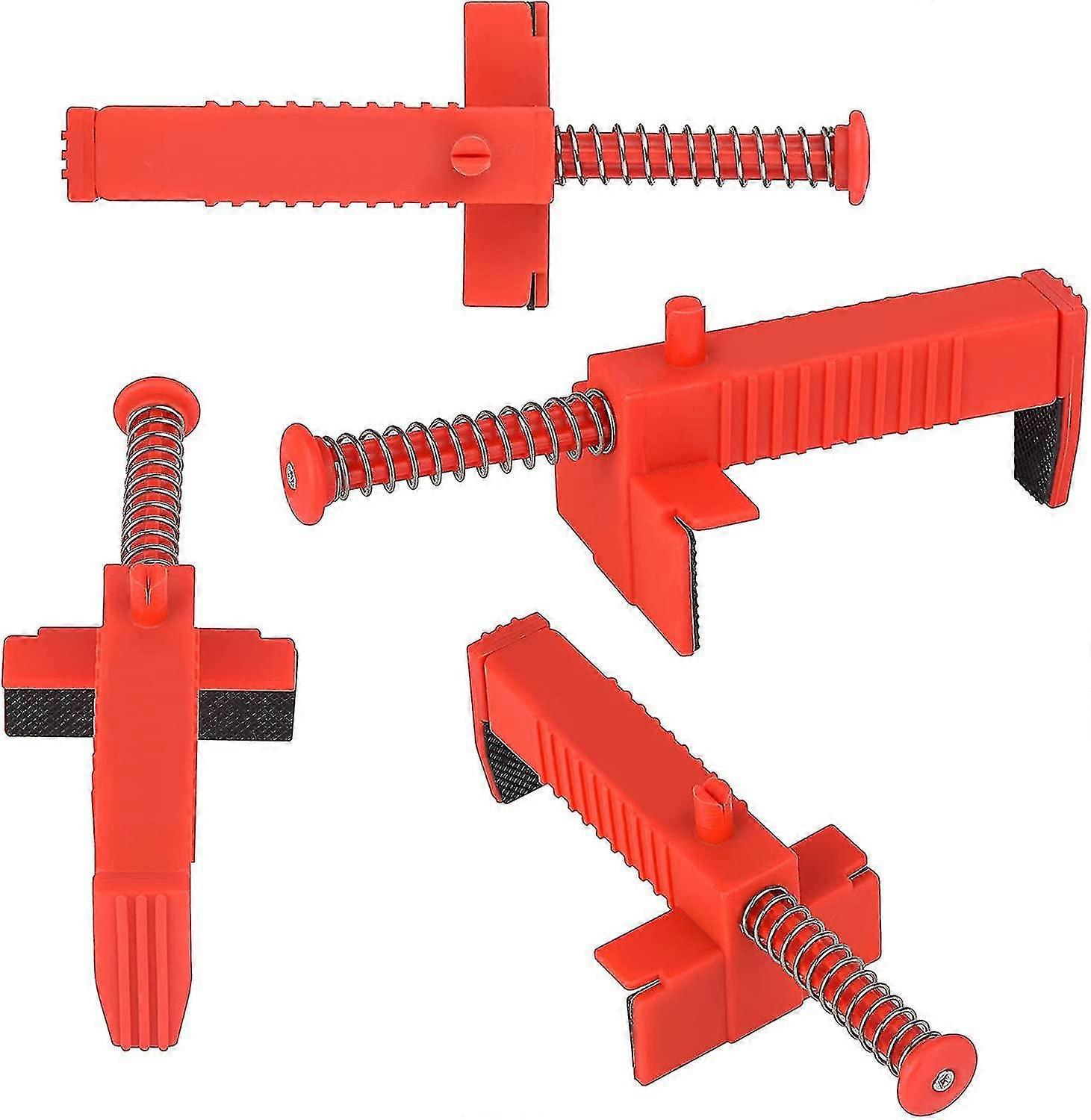 2 Pack Brick Line Runner Brick Liner Clamps Wire Drawer Bricklaying ...