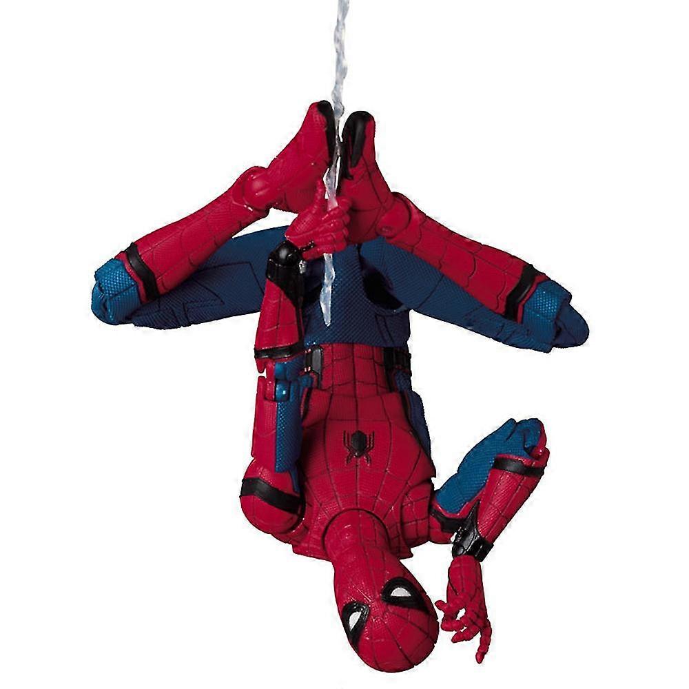 Marvel Spider-man: Homecoming Movie Spider-man Action Figure, 5,9 ...