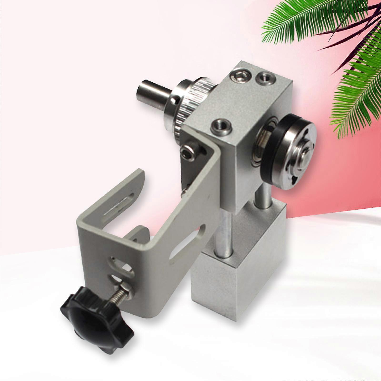 DIY Precision Table Saw Spindle Assembly Mini Woodworking Table Saw ...
