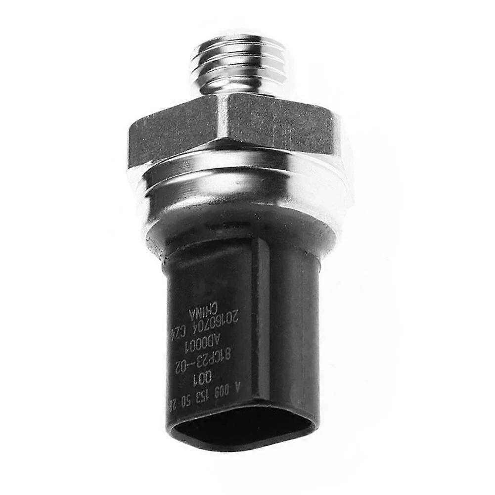 1PC Exhaust Back Pressure Sensor For Mercedes For Benz OM642 30 Engine ...