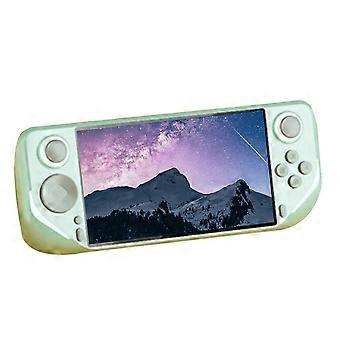 E6 Handheld Game Console 32GB 6000+Games 5 Inch Screen 5000mAh Support ...