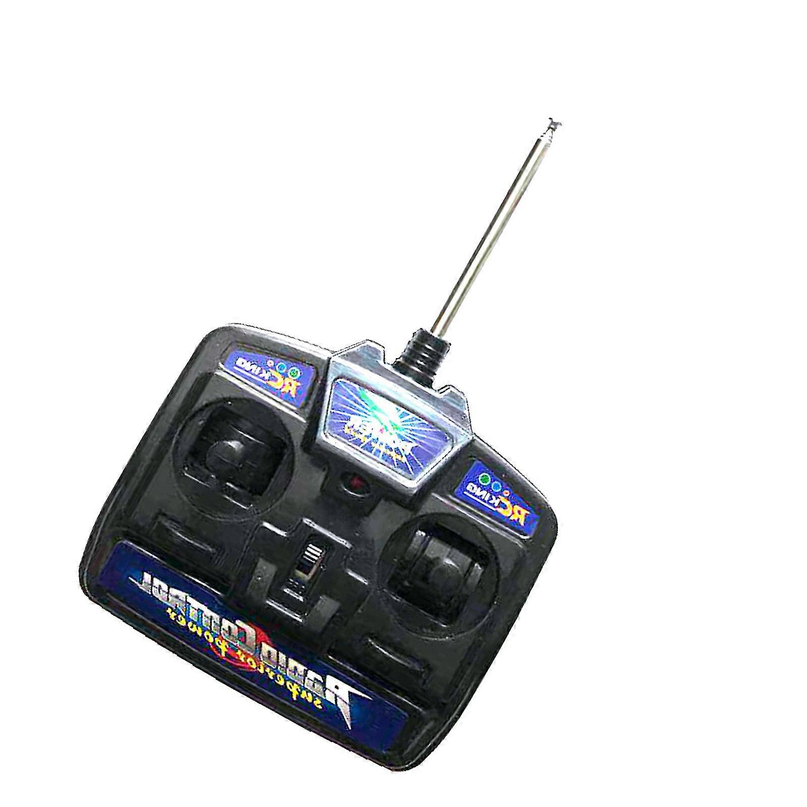 Universal 40mhz Rc Transmitter Remote Controller Children's Electric ...