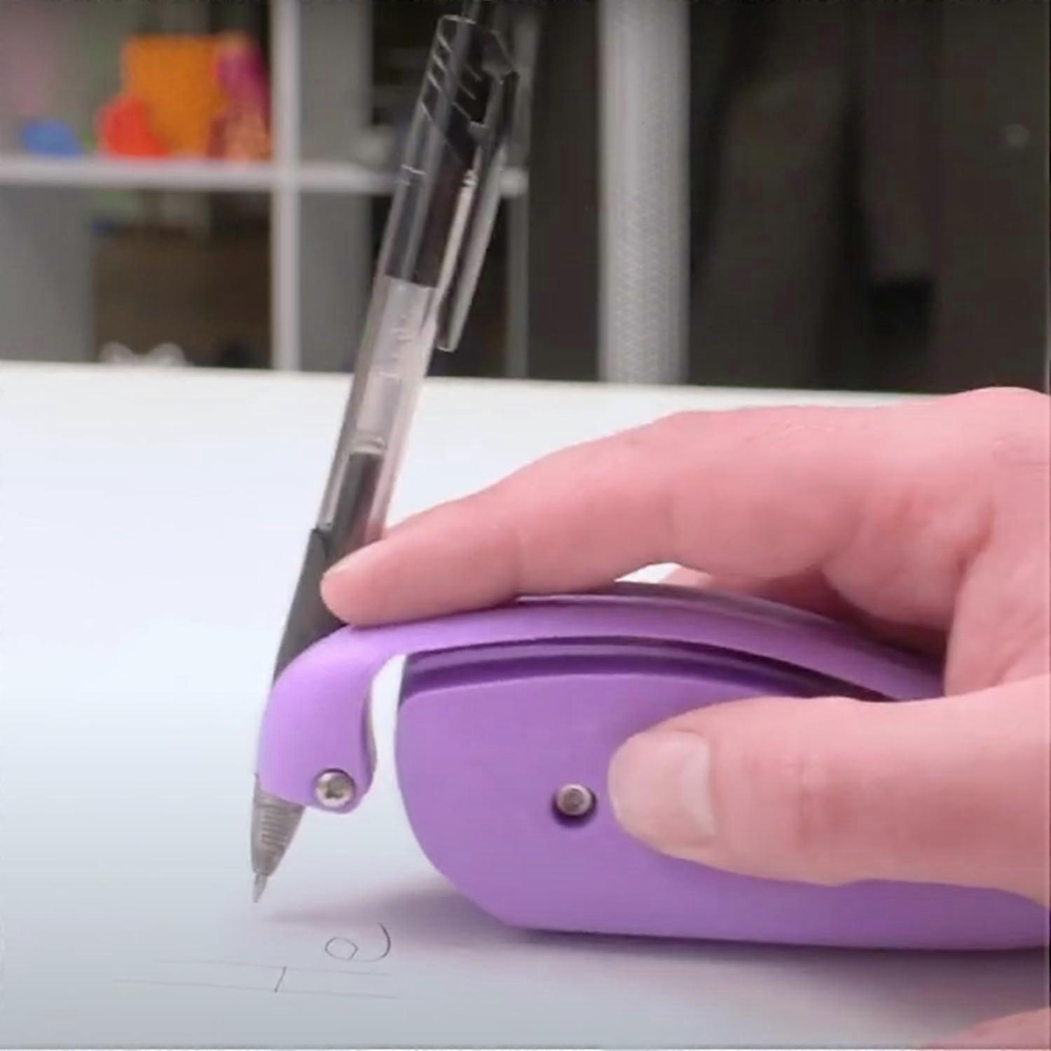 Assistive Writing and Drawing Device, Lindividuals with Limited ...