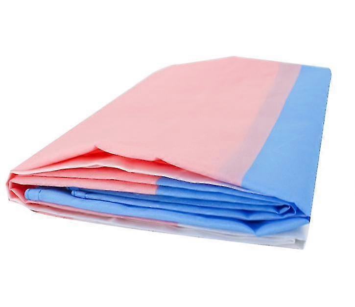 Transgender Pride Flag 3x5 Fts Lgbt Trans Rainbow Banner | Fruugo FI