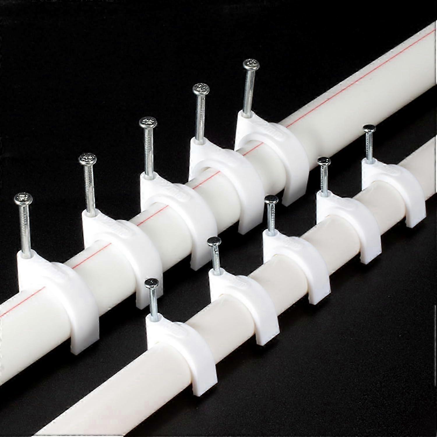 100 Pieces Electrical Cable Jumper, Electrical Cable Fixation ...