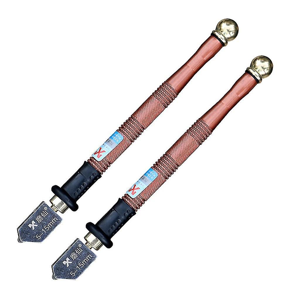 Glass Cutters Diamond Glass Cutter Alloy Cutting Wheel | Fruugo ZA