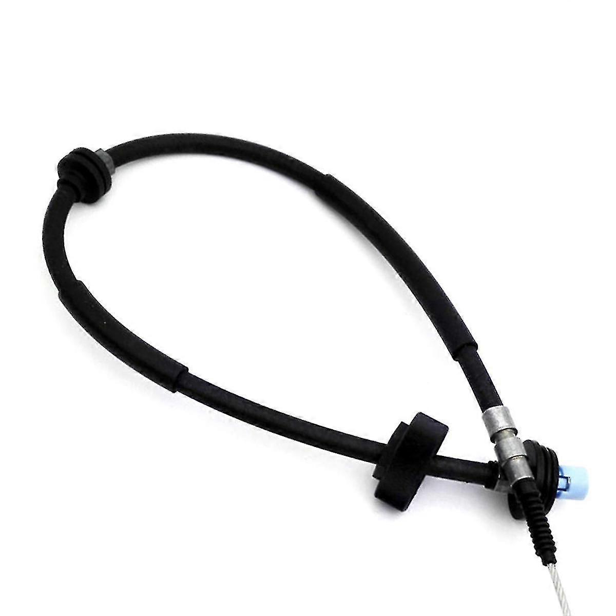 Car Rear Left & Right Parking Handbrake Cable 34436772104, 34436772103 ...