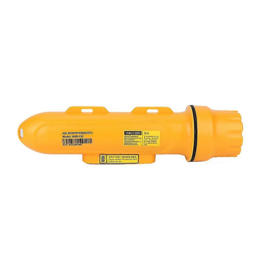 Marine Ais Fishing Net Tracking Buoy/ Locator Fishing Beacon Eu Plug ...