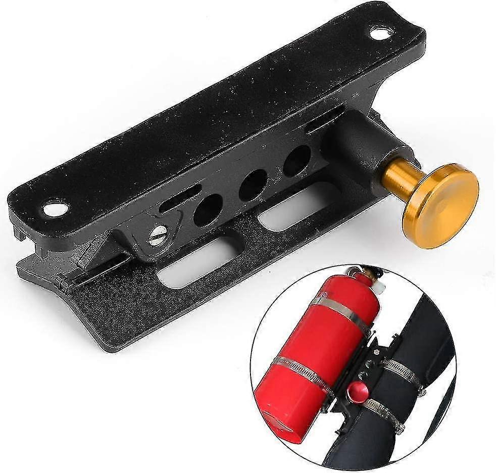Car Fire Extinguisher Bracket, Fire Extinguisher Mounting Bracket ...