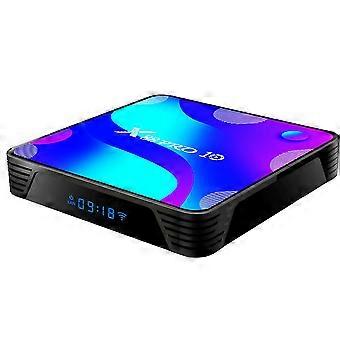 X88 Pro 10 Android Tv Box 4gb Ram, 32gb Storage | Fruugo UK
