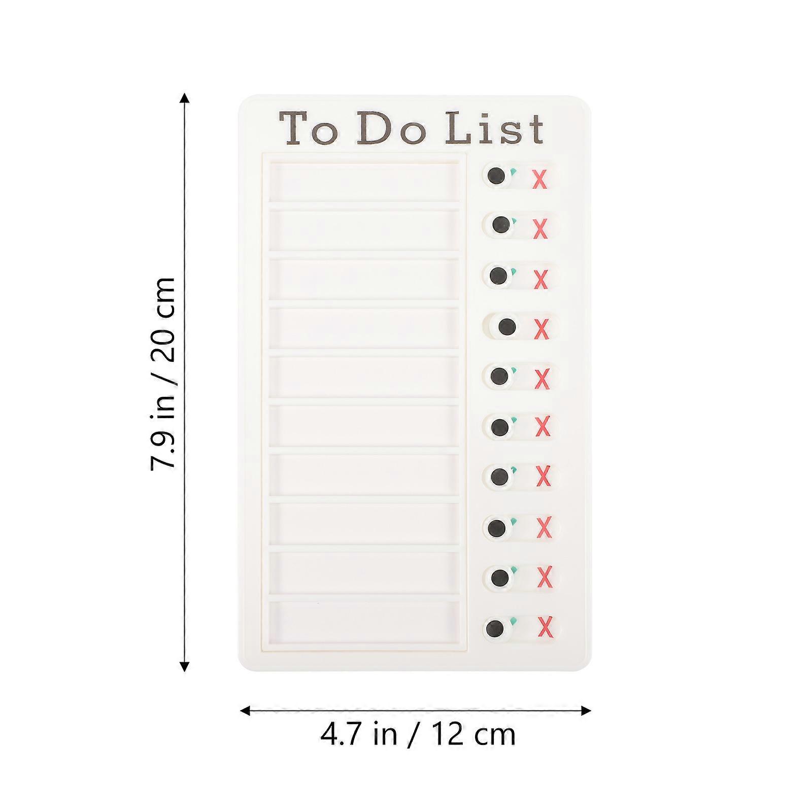 Notepads Kids Bedtime Routine Chart Toddlers Do List Notepad Time ...