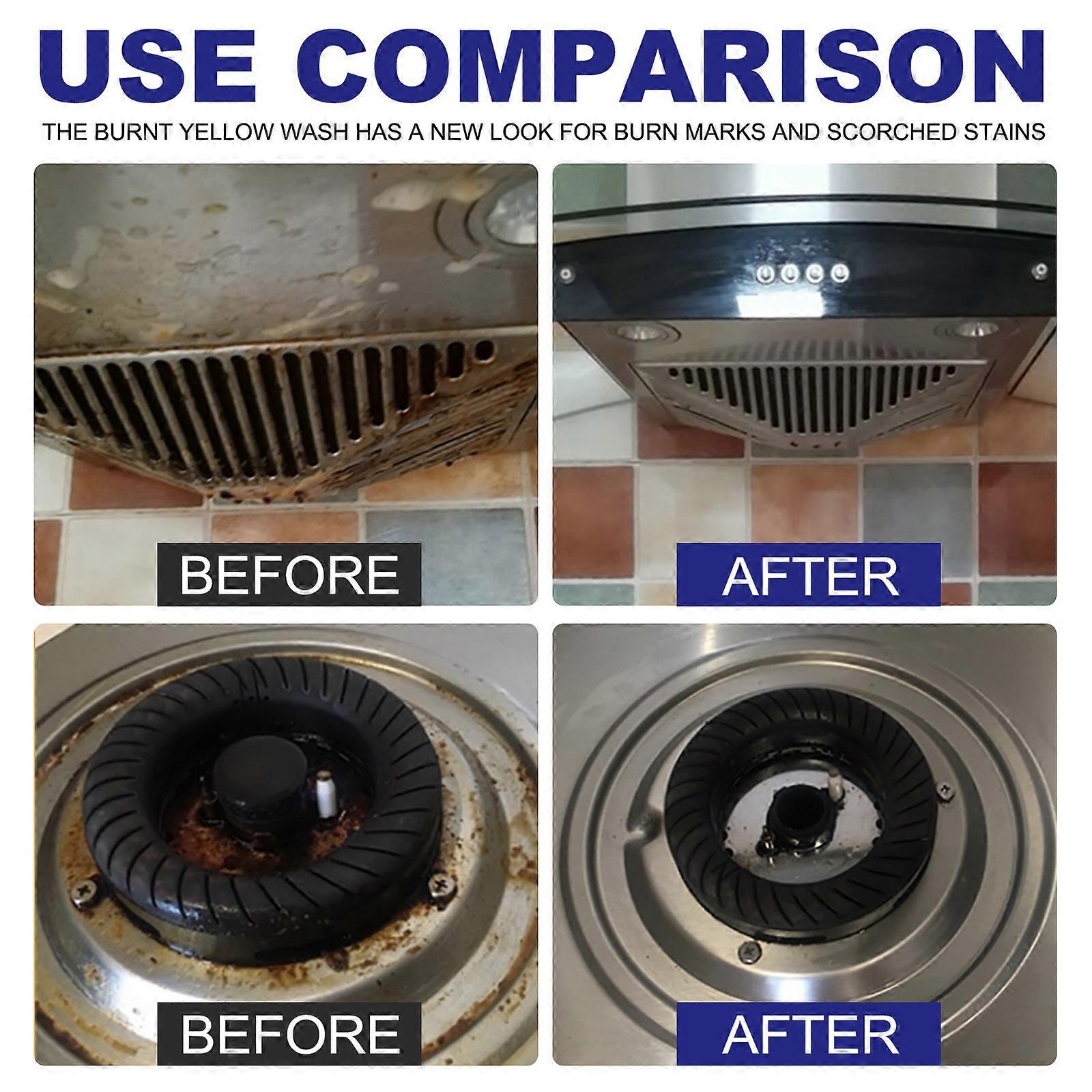 Stainless Steel Cleaner and Polish | Stainless Steel Cleaner and Polish ...