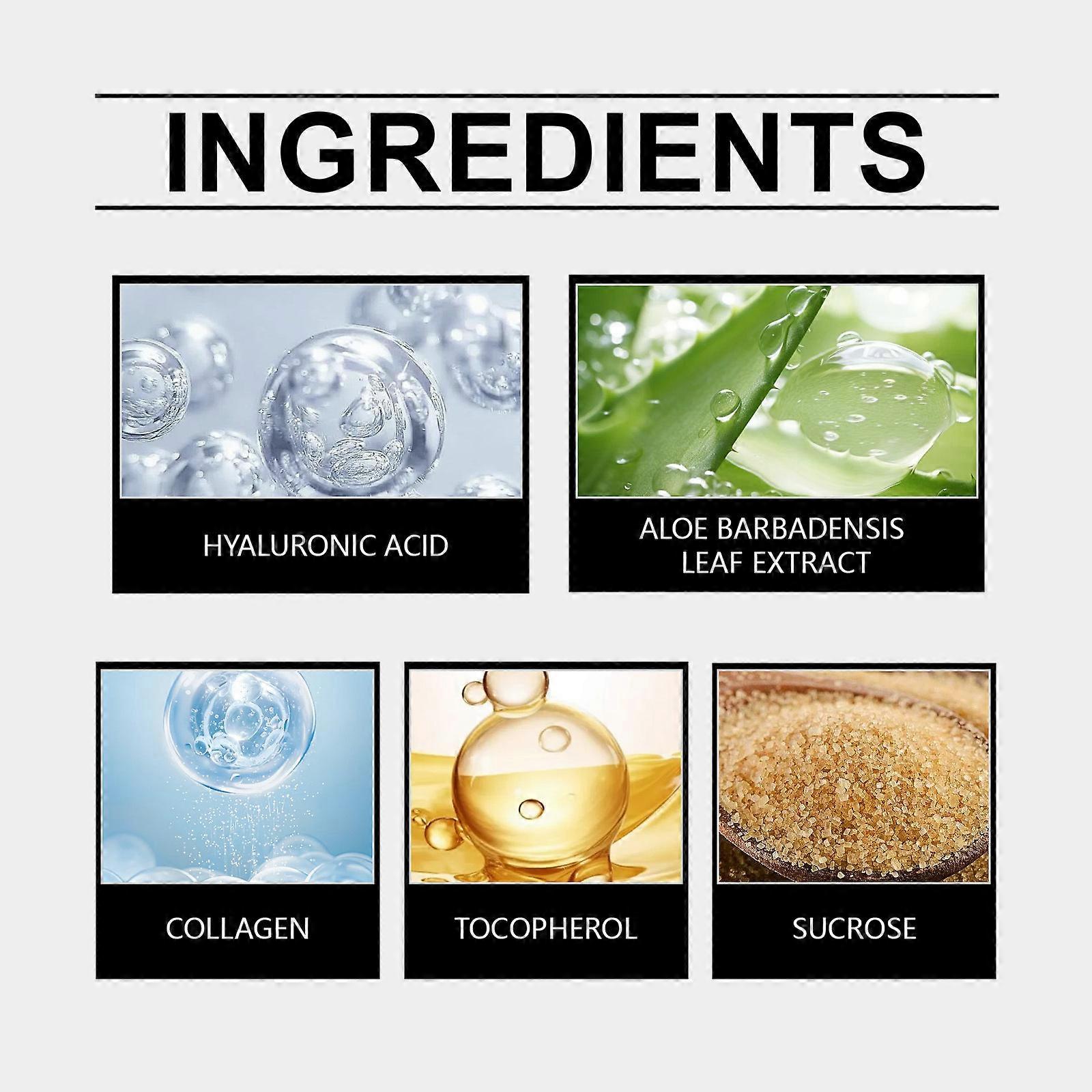 SS Collagen Reverse Volume Peel Off Face Mask Pack, Collagen Peel Off ...