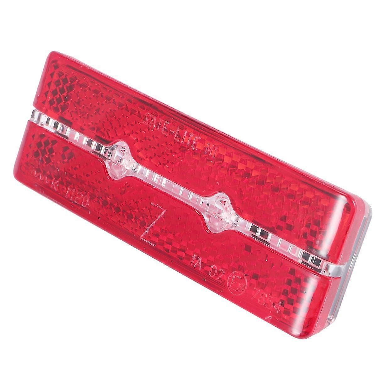 Motorcycle Rear Tail Light Turn Signal Lights Brake Lights for Sur-Ron ...