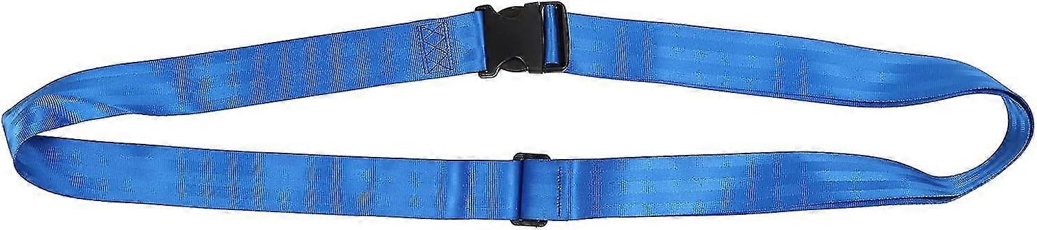 Blue Mulligan Mobilization Belt with Traction Belt for Doctors in ...