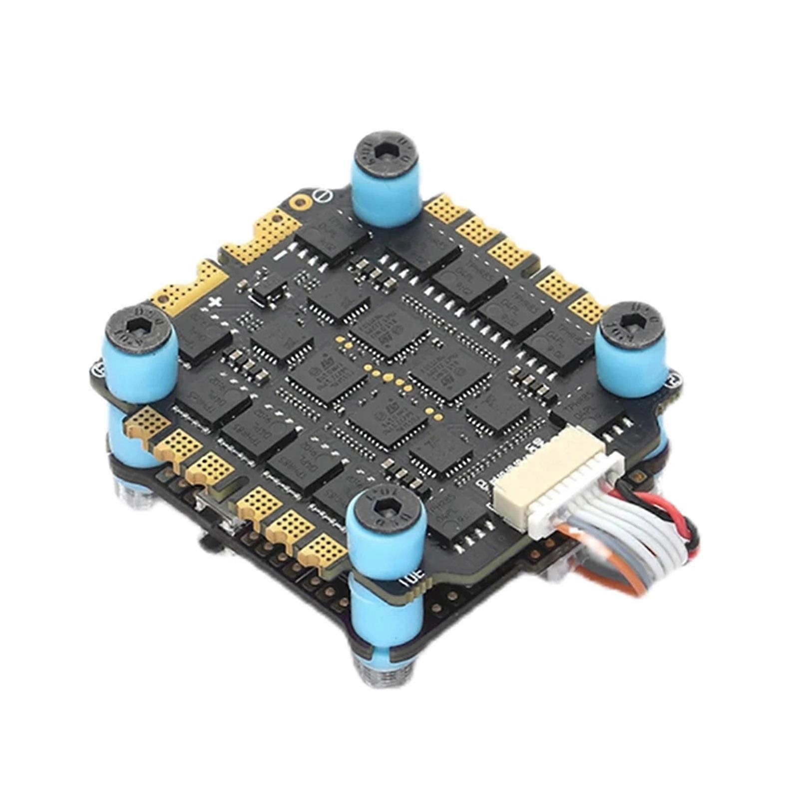 F405 MK2 Flight Controller Kit & Mamba F50_BL32 ESC High Frequency ...