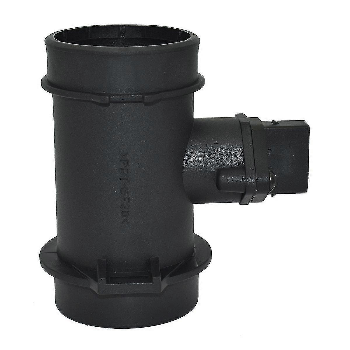 Maf Mass Air Flow Meter Sensor 0280217114 For Mercedes-benz W202 S202 ...