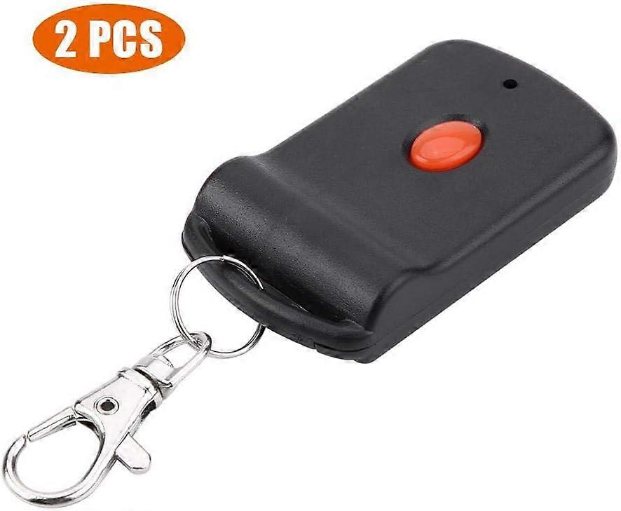 Door remote control, garage door opener remote transmitter control door ...