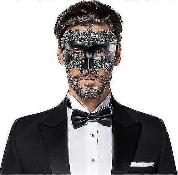 Ancient Greek Spartan Warrior Roman Masquerade Mask Men Venetian Mask ...