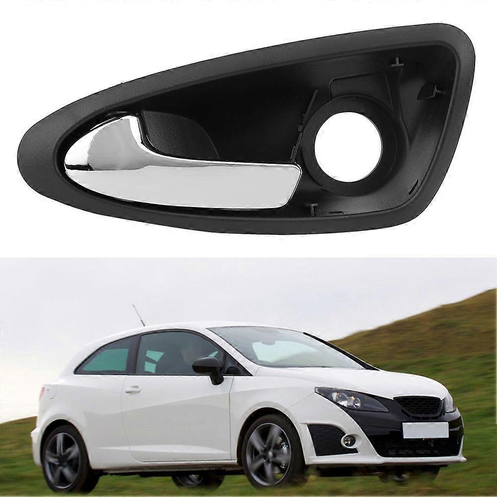 Front Right Interior Door Handle Fits for Seat Ibiza 2009-2017 ...