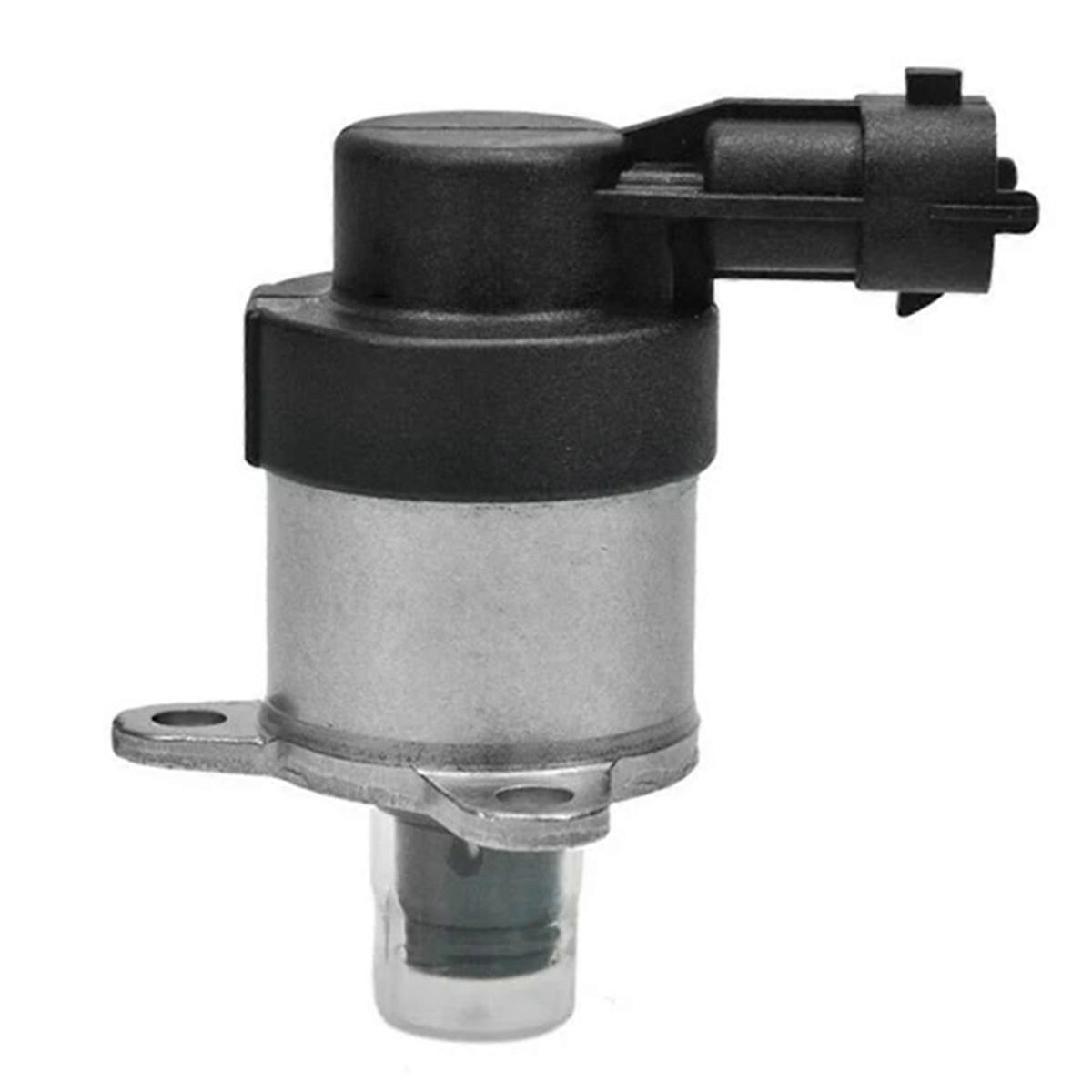 Common Rail Fuel Pressure Control Valve Metering Unit Control Valve ...