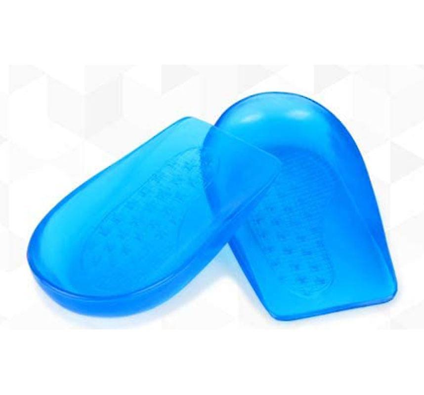 O/x Type Leg Orthopedic Insoles, Heel Pads Heel Support For O/x Type ...