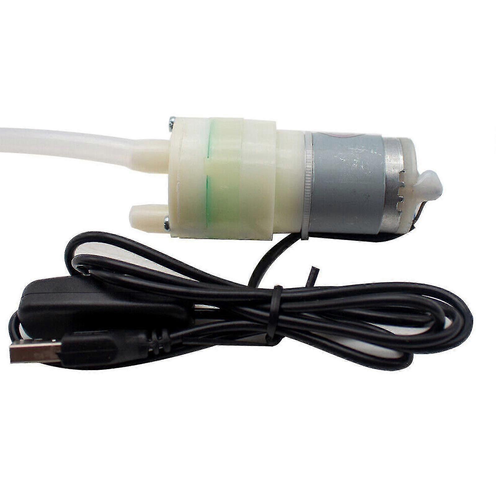 Portable Electric Wine Pump with Rechargeable Battery - Wine Saver for ...