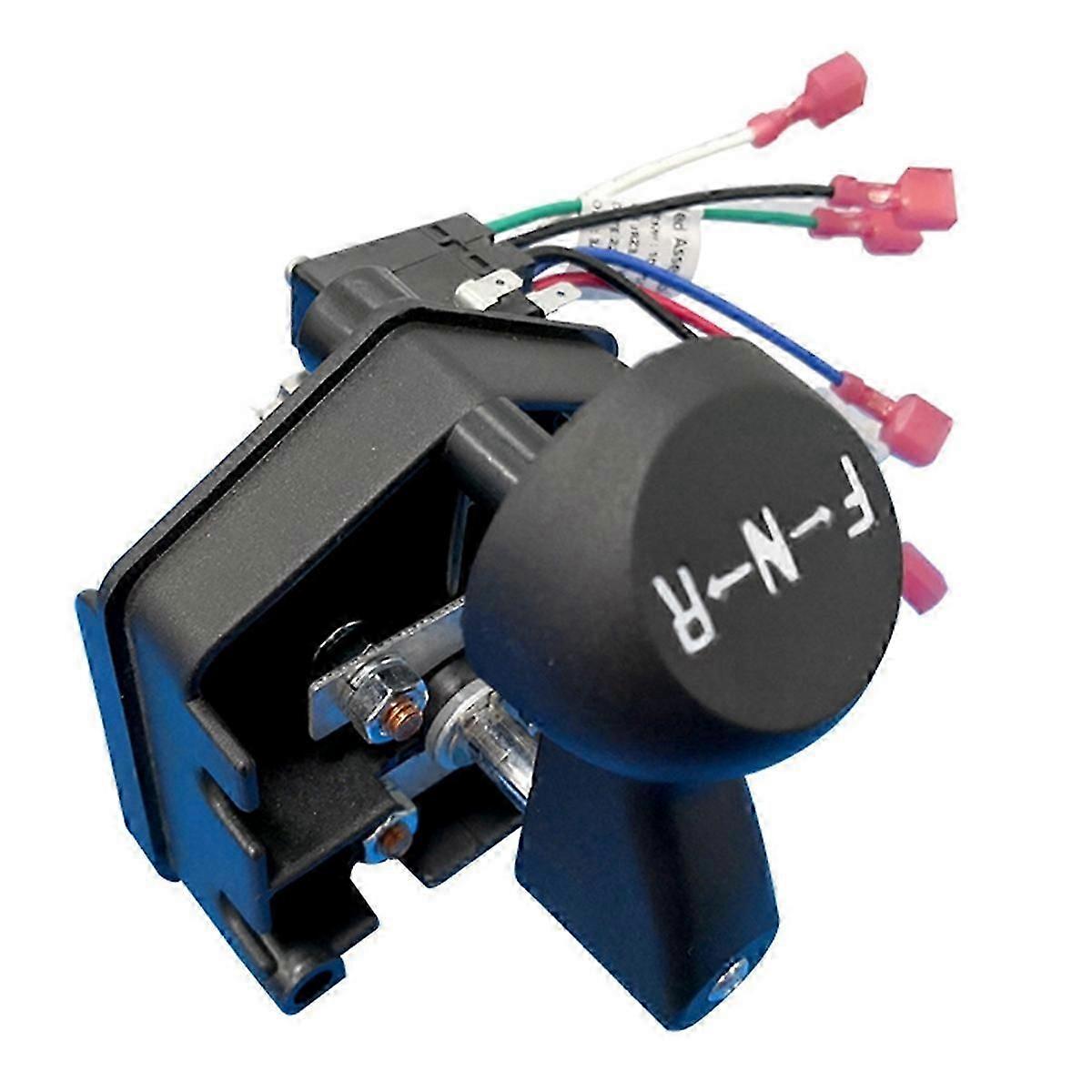 Electric vehicle gear selector for Club Car 48V forward reverse switch ...