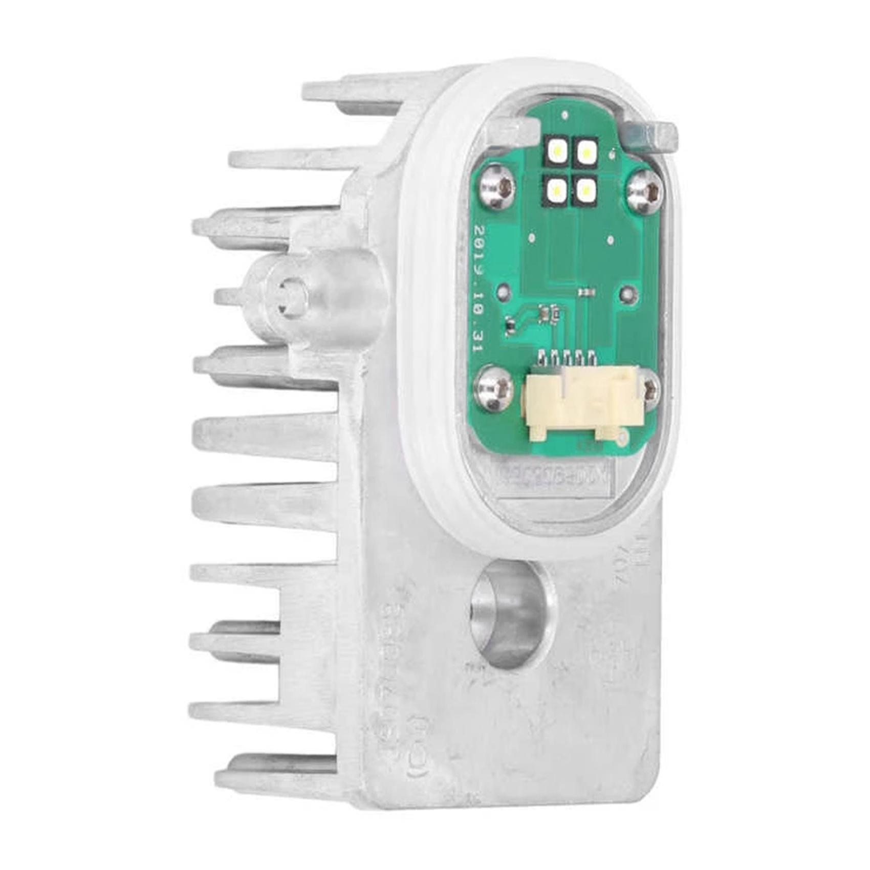 Car Led Daytime Running Light Control Unit Module For W205 W156 X156 ...