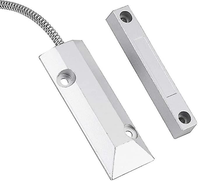 Magnetic Induction Switch - Wired Door And Window Magnetic Induction ...
