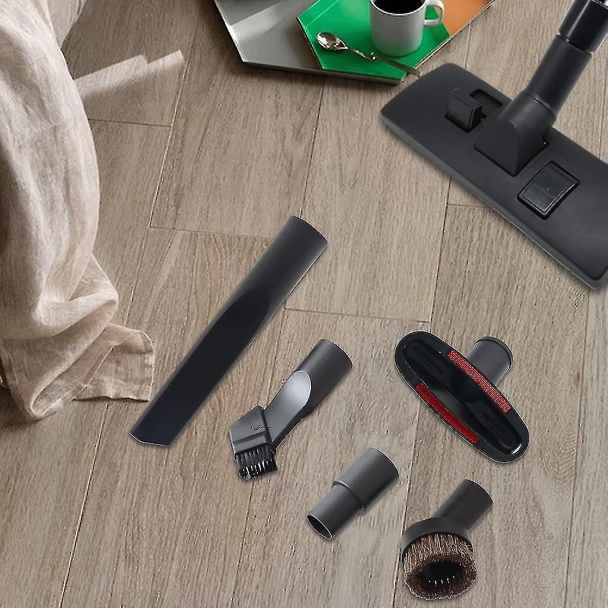 6 Piece Set Accessories For Henry Hoover Attachment And Shark Vacuum;pp ...