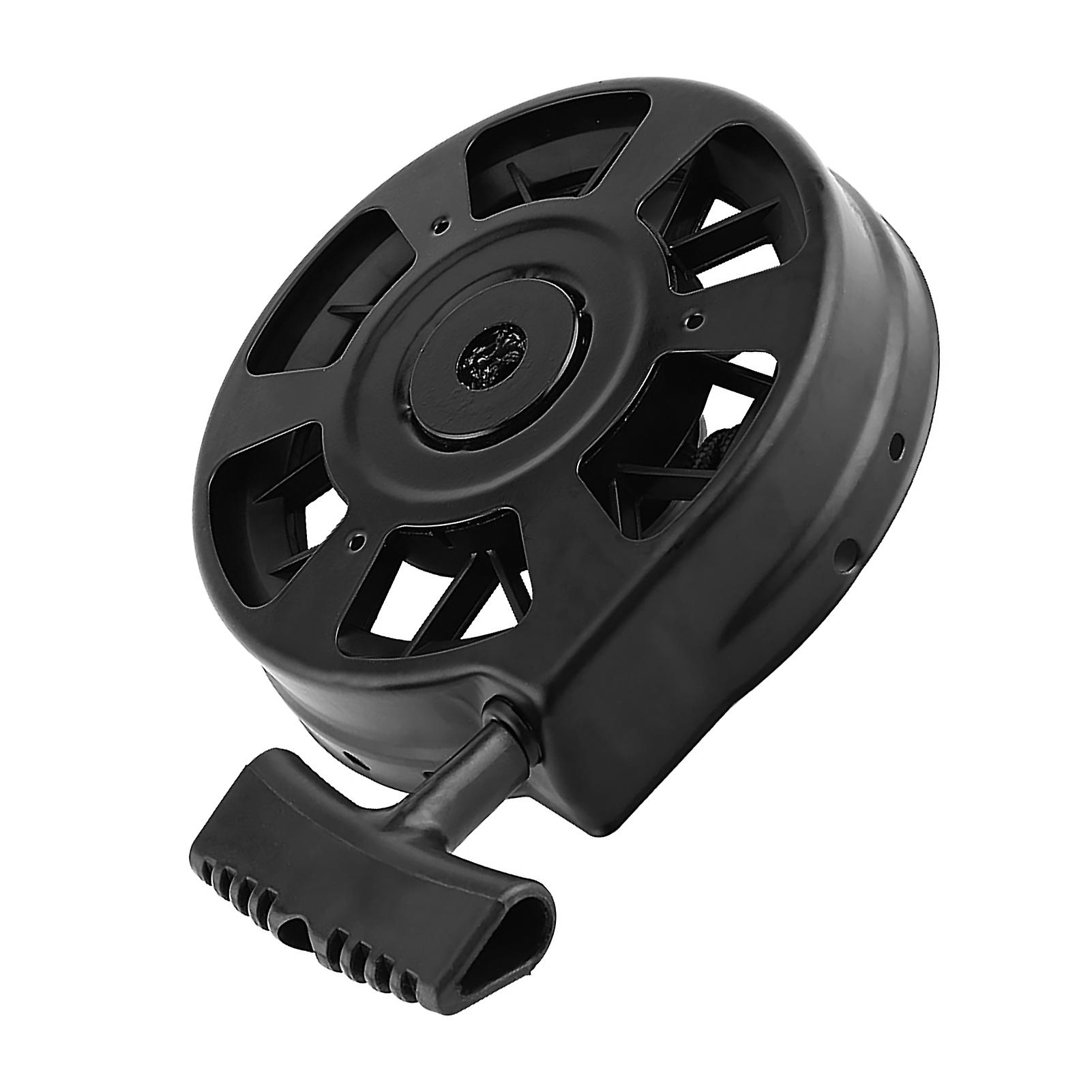 Recoil Starter Assembly for Tecumseh 590702 590739 590637 LEV100 LEV105 ...