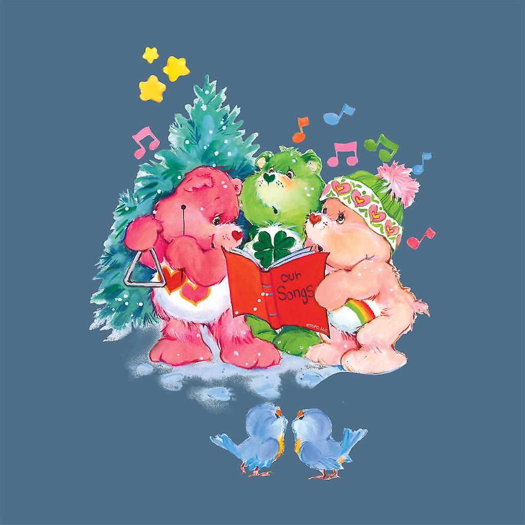 Care Bears Christmas Carol Greeting Card | Fruugo UK