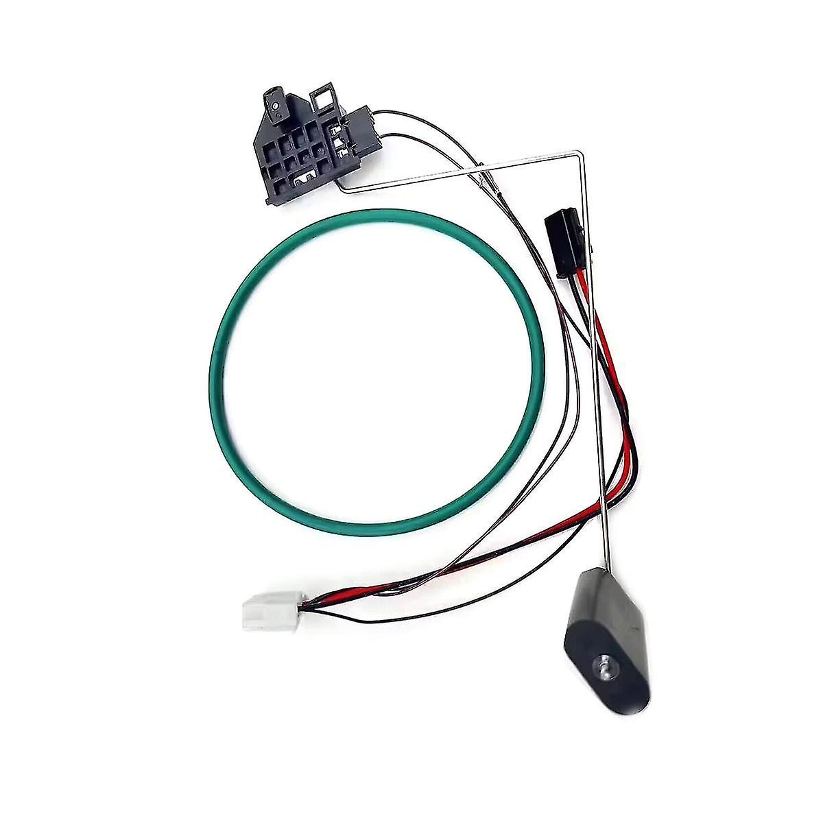 For Ram 1500 5.7l 2011-2017 Fuel Level Control Module Sending Unit ...