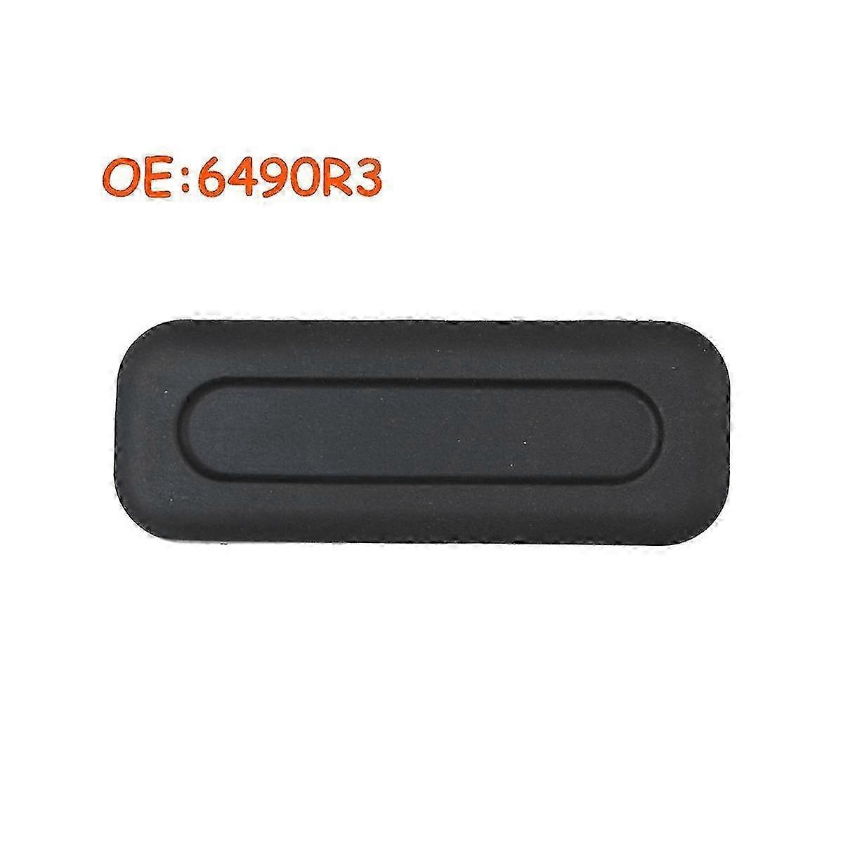 Trunk Lock Switch Trunk Opening Button for C5 C4 208 2008 2008 6490. R3 ...