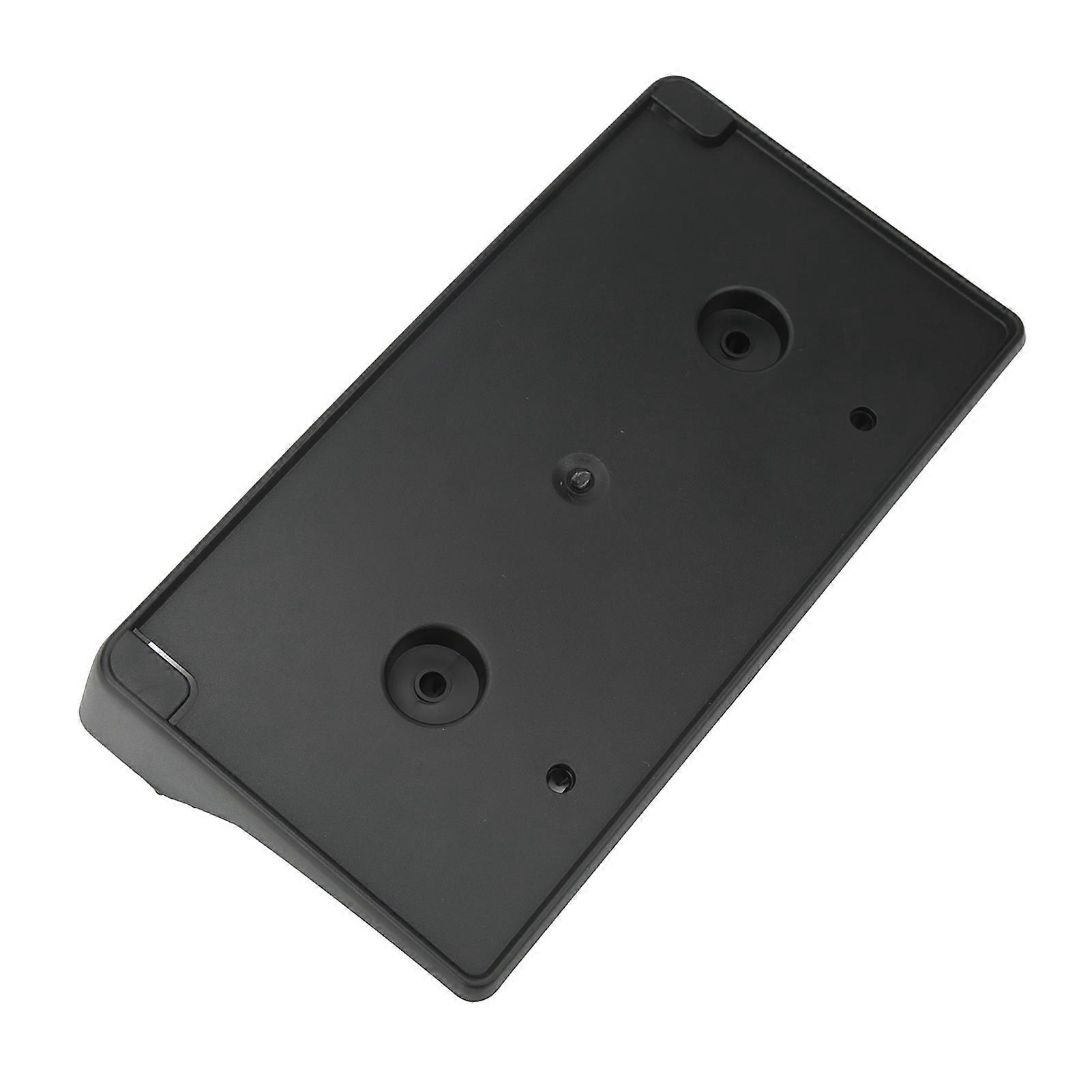 Car Front License Plate Bracket 68274215AE Replacement for DODGE RAM ...