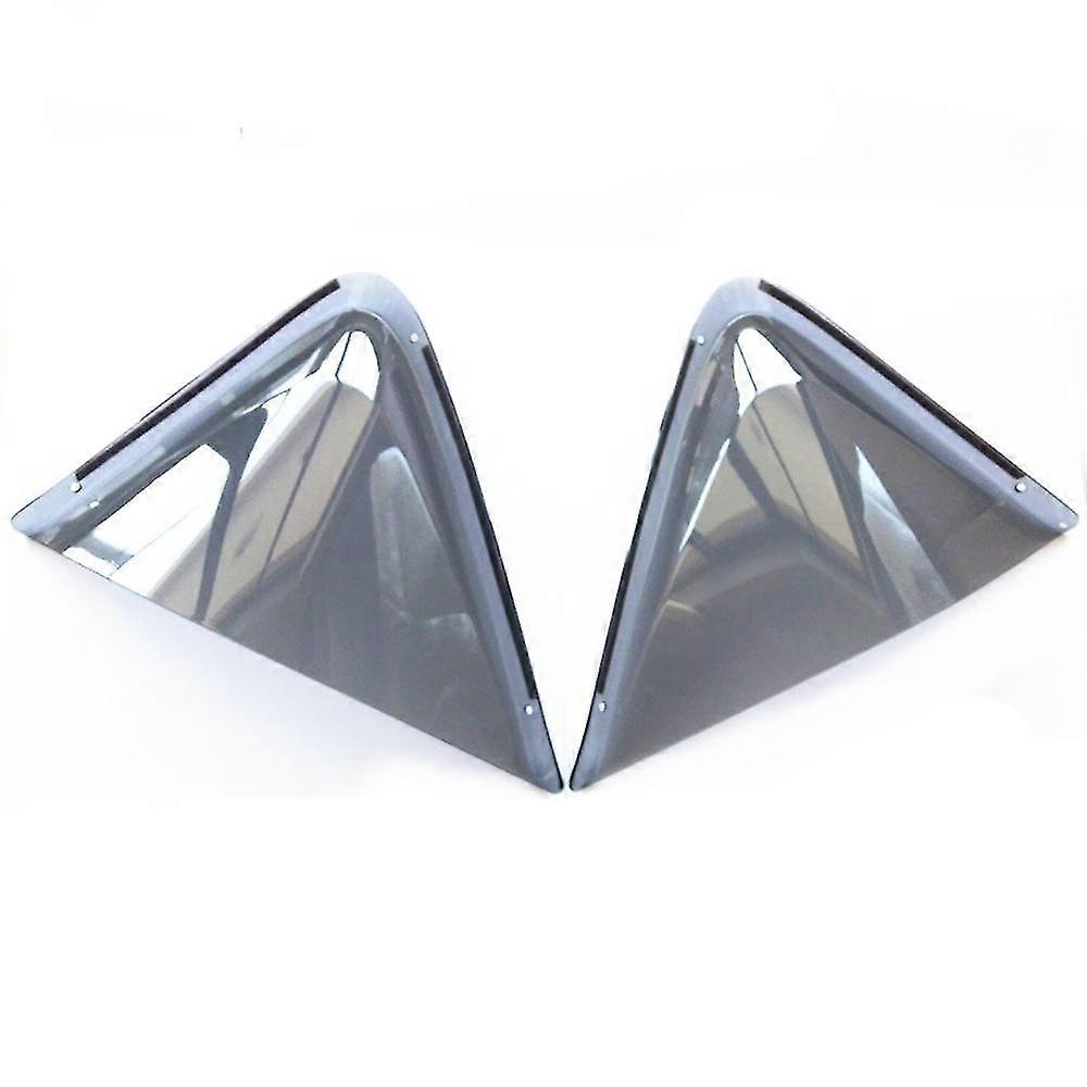 Unique Modified Motorcycle Pc Front Pcx Left Right Side Leg Guard ...