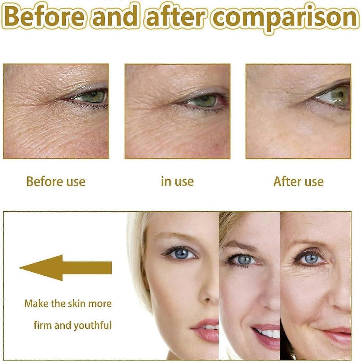 Ginseng Ganoderma Anti-Wrinkle Cream, Ginseng Ganoderma Anti-Aging ...
