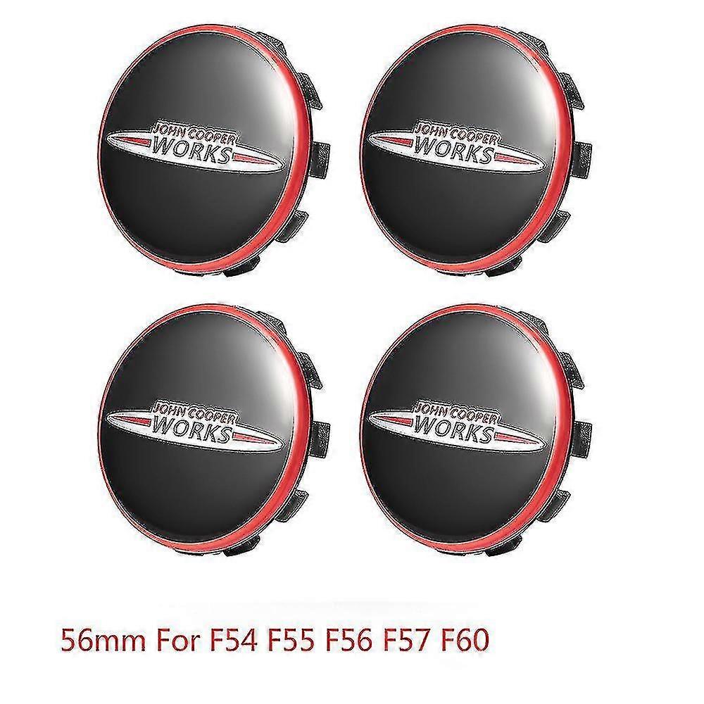 For Mini Cooper S Jcw R55 R60 R61 F54 F55 F56 F57 F60 Accessories Car ...