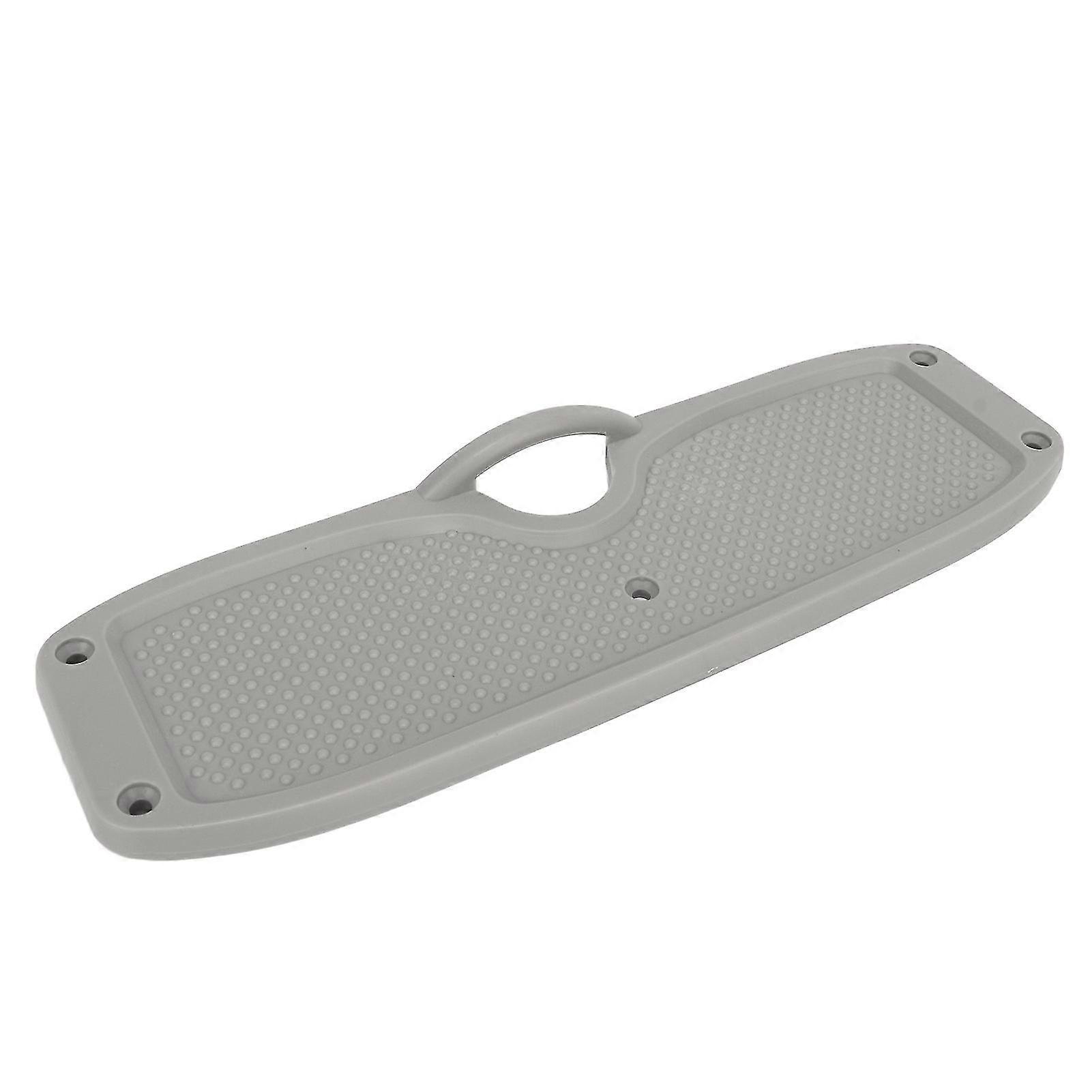 Pvc Transom Plate Outboard Mounting Engine Bracket For Inflatable Boat ...