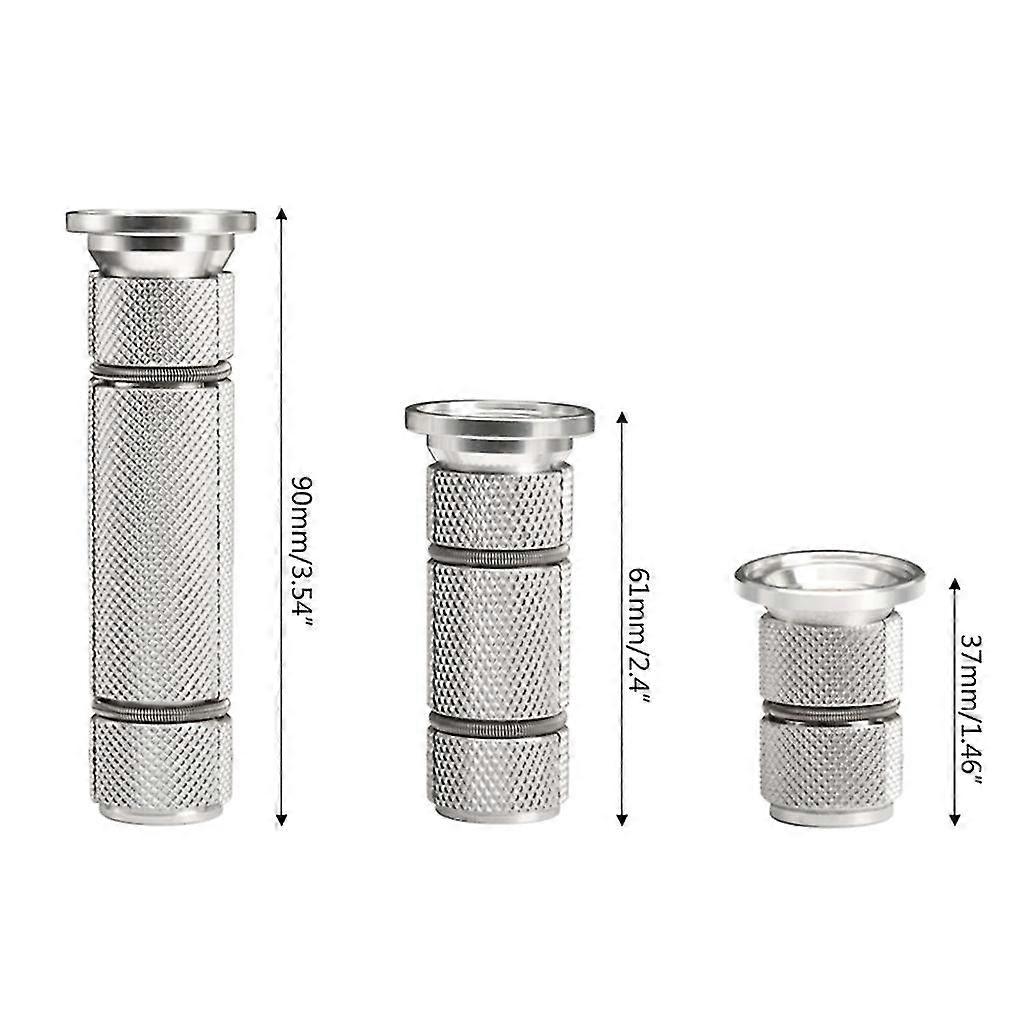 Bike Fork Extender Plug 28.6mm Carbon Fiber Aluminium Fork Steerer ...
