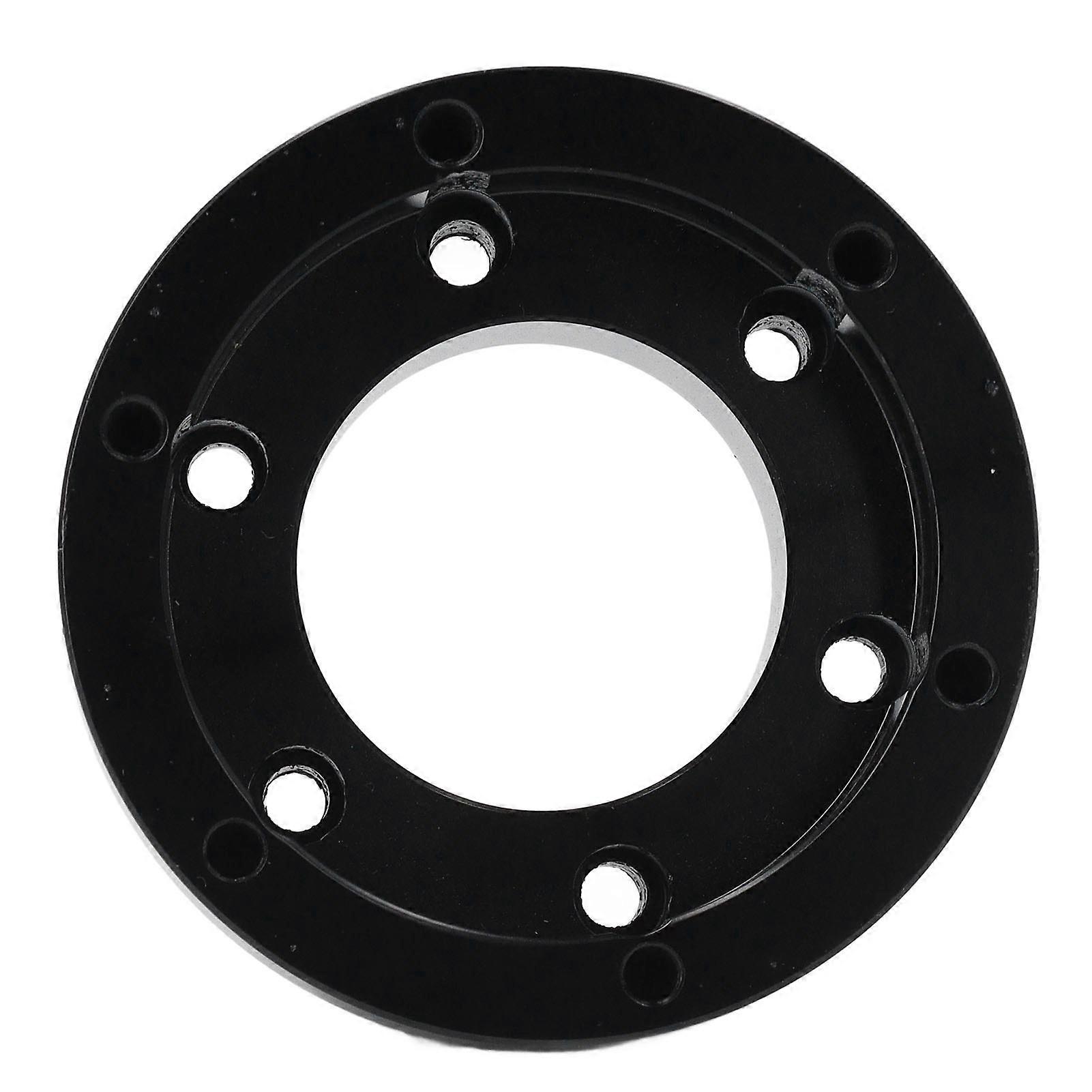 Gaming Steering Wheel Adapter Plate Universal Accurate Stable 70mm ...