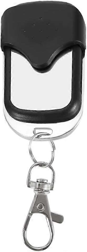 Universal Garage Door Cloning Remote Control, 4pcs 433.92mhz Cloning ...