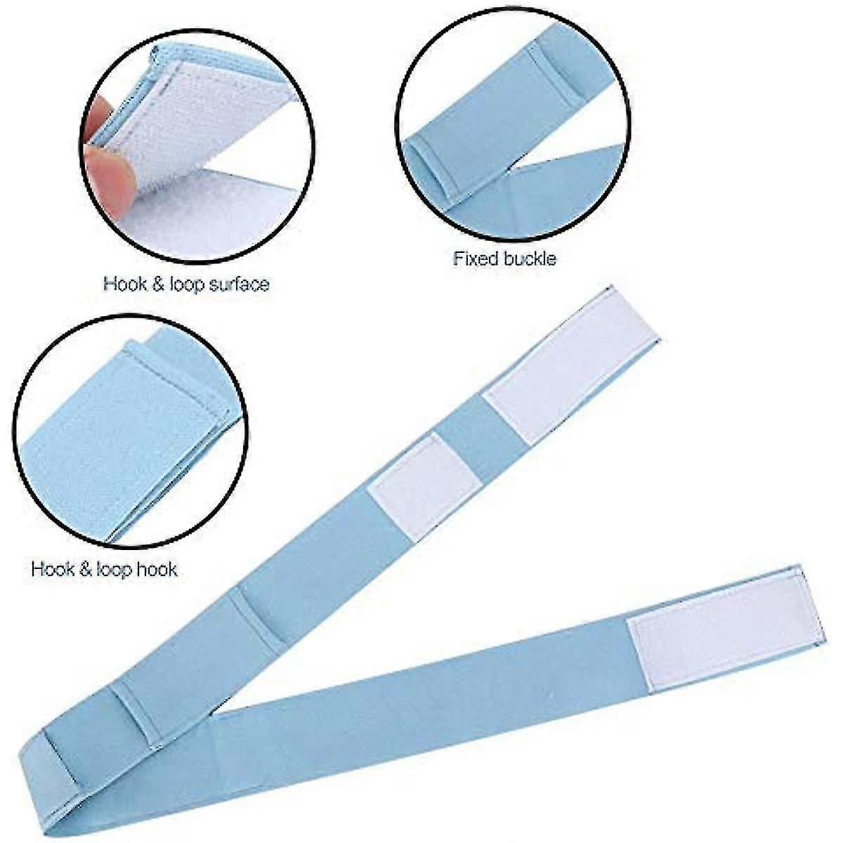 Peritoneal Dialysis Conduit Belt Adjustable Breathable Abdominal Back ...