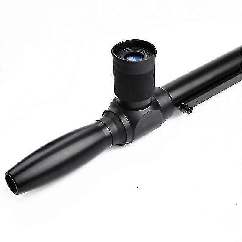 Periscope 5X20 HD Monocular Telescope Portable Outdoor Metal Telescopic ...