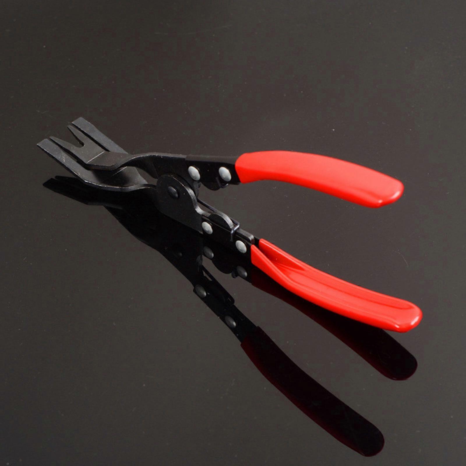Plastic Rivet Pliers Rivet Remover Tool Kit for Rivet Fixing Rivet ...